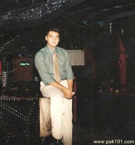 Gallery > Singers > Fakhar-e-Alam > Fakhar-e-Alam high quality! Free ...