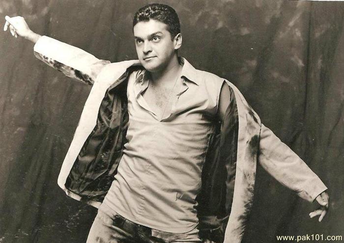 Gallery > Singers > Fakhar-e-Alam > Fakhar-e-Alam high quality! Free ...