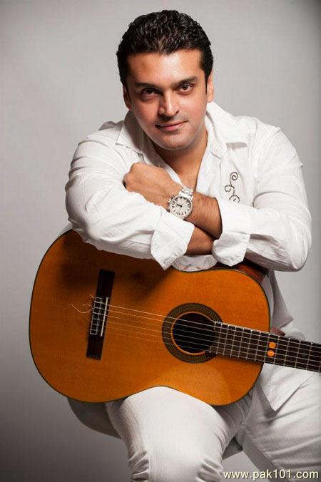 Gallery > Singers > Fakhar-e-Alam > Fakhar-e-Alam high quality! Free ...