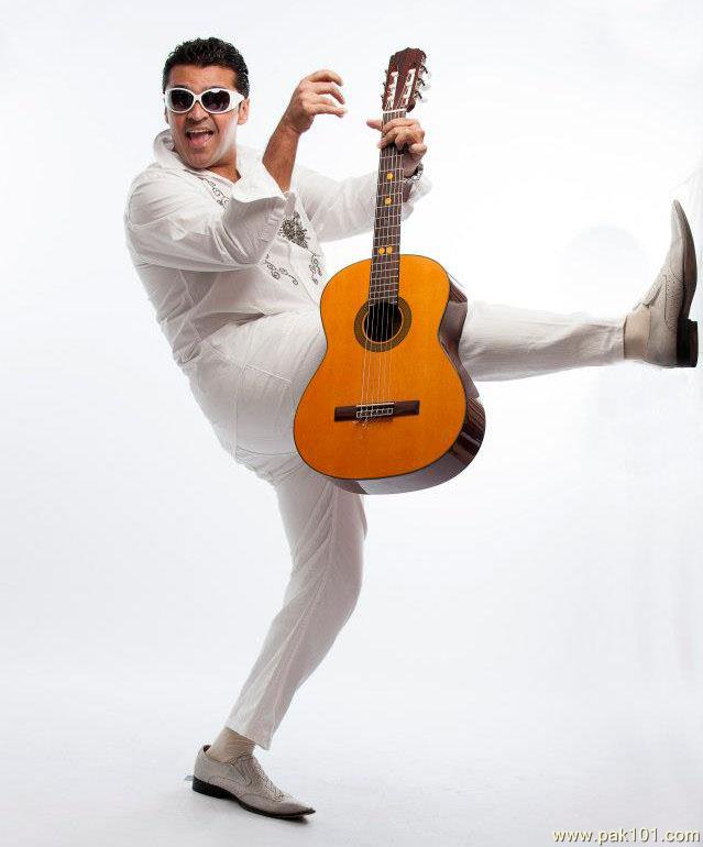 Gallery > Singers > Fakhar-e-Alam > Fakhar-e-Alam high quality! Free ...