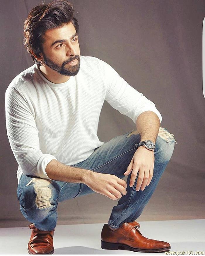 Gallery > Singers > Farhan Saeed > Farhan Saeed -Pakistani Singer, Song ...