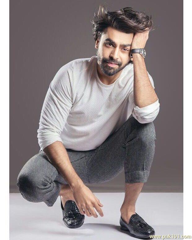 Gallery > Singers > Farhan Saeed > Farhan Saeed -Pakistani Singer, Song ...