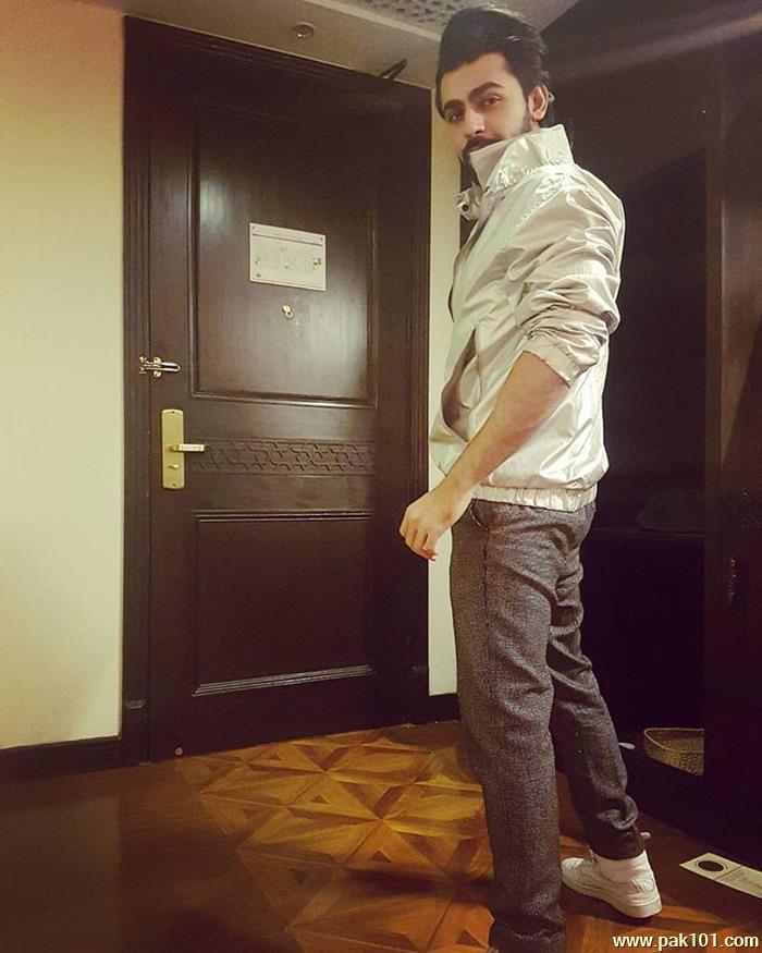 Gallery > Singers > Farhan Saeed > Farhan Saeed -Pakistani Singer, Song ...