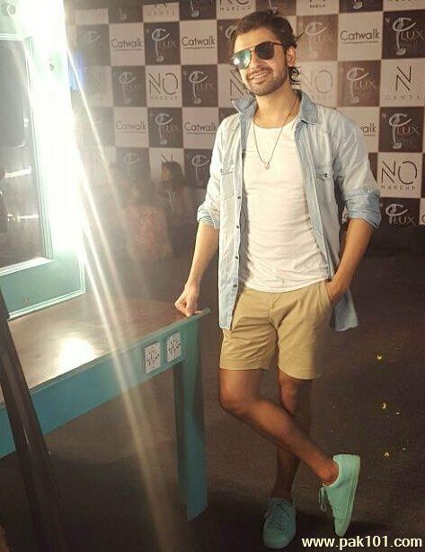 Gallery > Singers > Farhan Saeed > Farhan Saeed -Pakistani Singer, Song ...