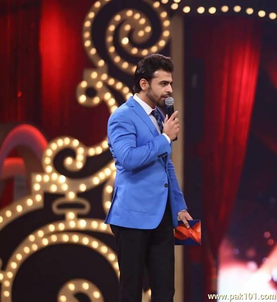 Gallery > Singers > Farhan Saeed > Farhan Saeed -Pakistani Singer, Song ...
