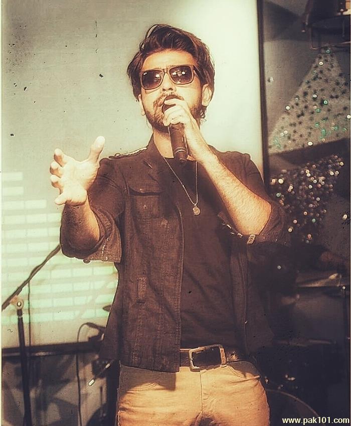 Gallery > Singers > Farhan Saeed > Farhan Saeed -Pakistani Singer, Song ...