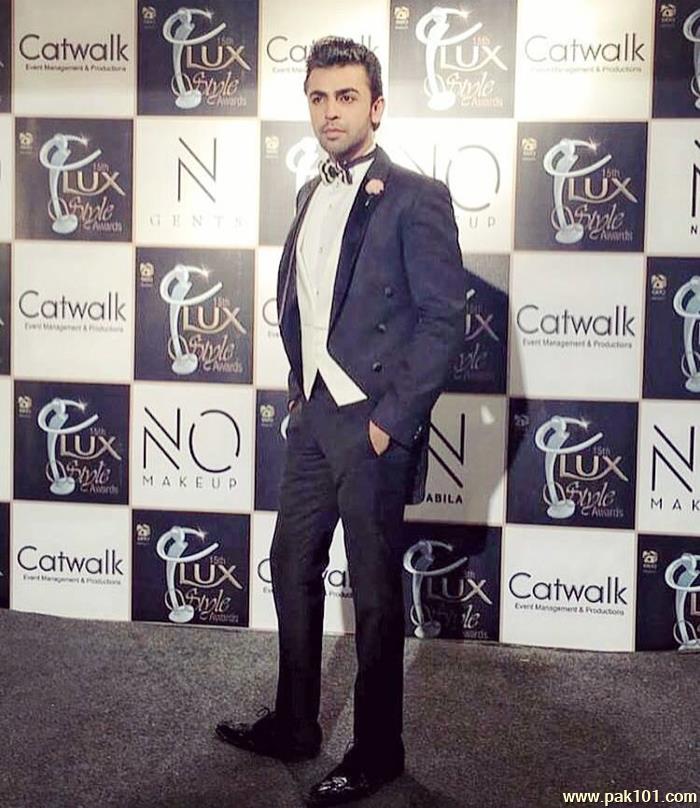 Gallery > Singers > Farhan Saeed > Farhan Saeed -Pakistani Singer, Song ...