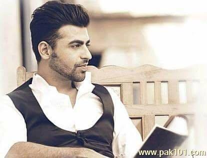 Gallery > Singers > Farhan Saeed > Farhan Saeed -Pakistani Singer, Song ...