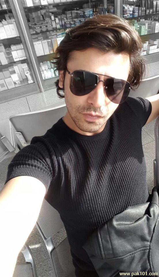 Gallery > Singers > Farhan Saeed > Farhan Saeed -Pakistani Singer, Song ...