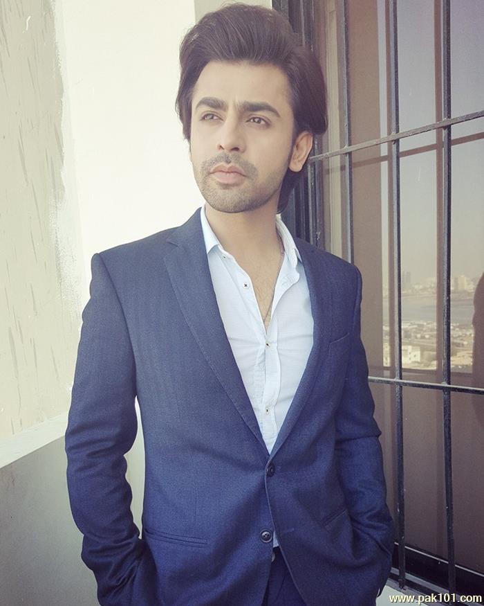 Gallery > Singers > Farhan Saeed > Farhan Saeed -Pakistani Singer, Song ...