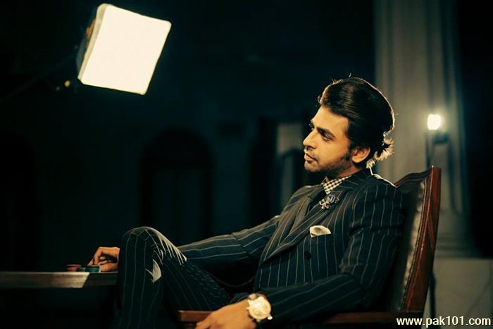 Gallery > Singers > Farhan Saeed > Farhan Saeed -Pakistani Singer, Song ...