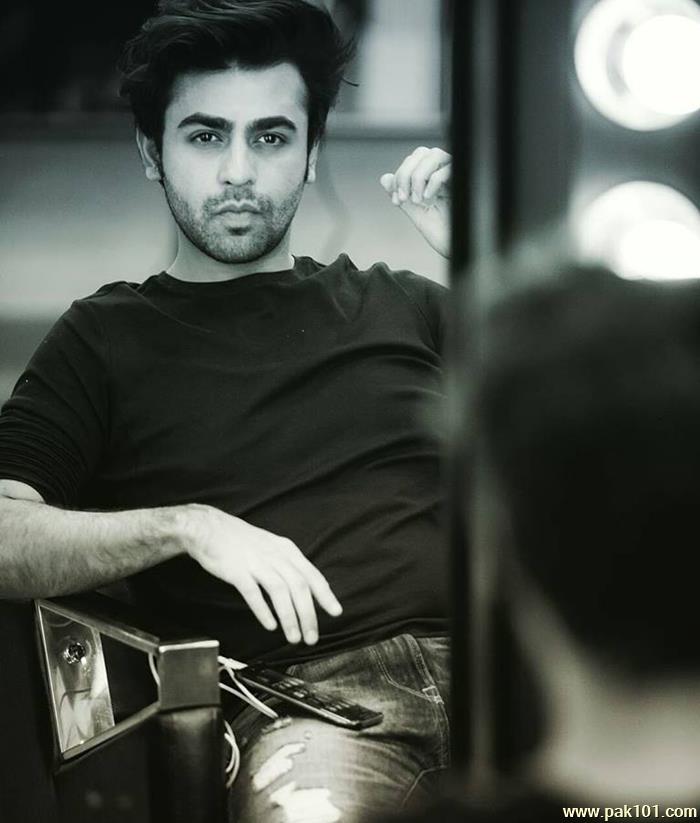 Gallery > Singers > Farhan Saeed > Farhan Saeed -Pakistani Singer, Song ...