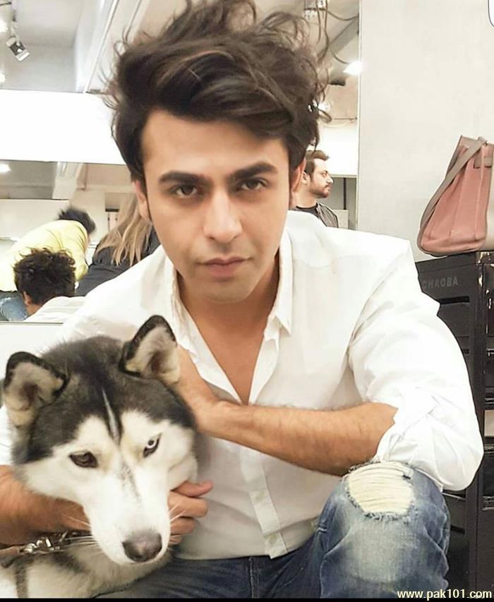 Gallery > Singers > Farhan Saeed > Farhan Saeed -Pakistani Singer, Song ...