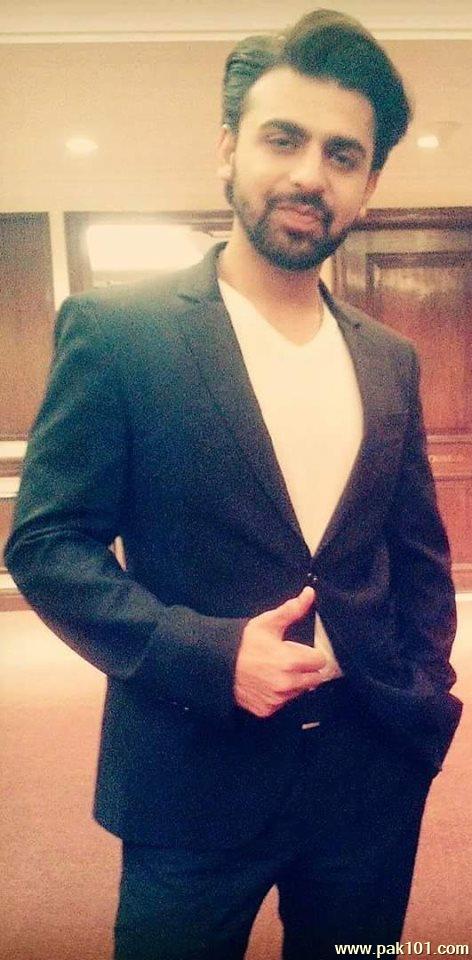 Gallery > Singers > Farhan Saeed > Farhan Saeed -Pakistani Singer, Song ...