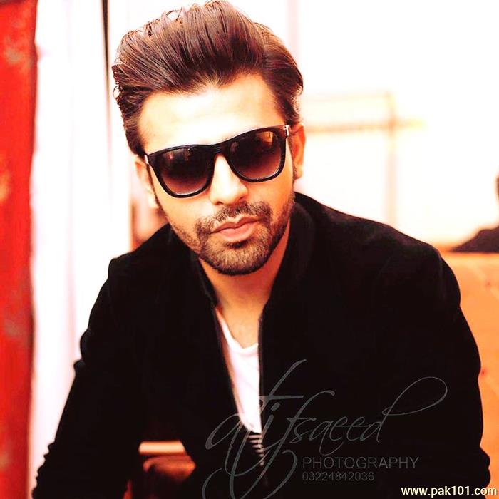 Gallery > Singers > Farhan Saeed > Farhan Saeed -Pakistani Singer, Song ...