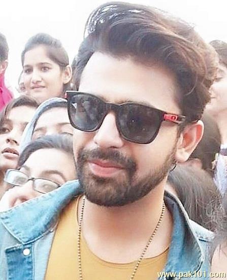 Gallery > Singers > Farhan Saeed > Farhan Saeed -Pakistani Singer, Song ...