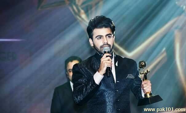 Gallery > Singers > Farhan Saeed > Farhan Saeed -Pakistani Singer, Song ...