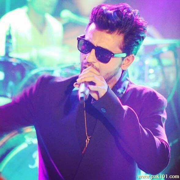 Gallery > Singers > Farhan Saeed > Farhan Saeed -Pakistani Singer, Song ...