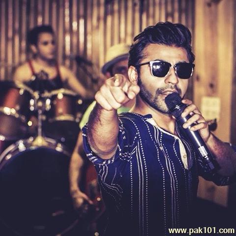 Gallery > Singers > Farhan Saeed > Farhan Saeed -Pakistani Singer, Song ...