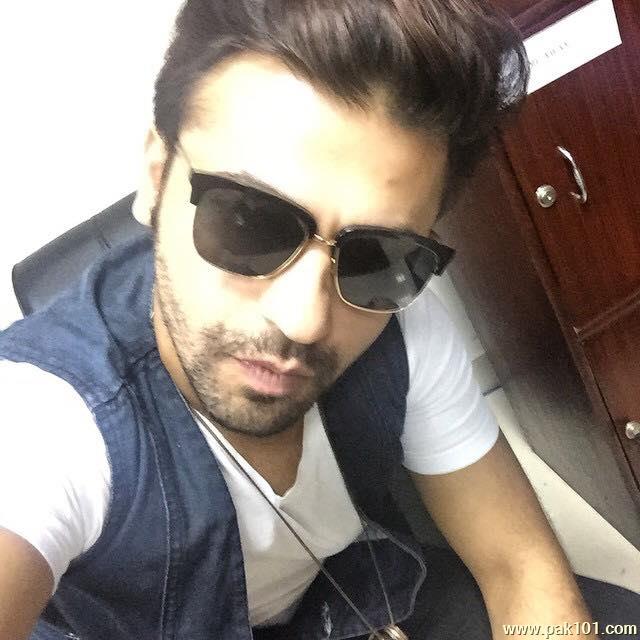 Gallery > Singers > Farhan Saeed > Farhan Saeed -Pakistani Singer, Song ...