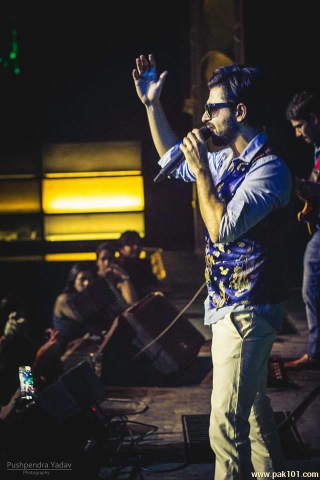 Gallery > Singers > Farhan Saeed > Farhan Saeed -Pakistani Singer, Song ...