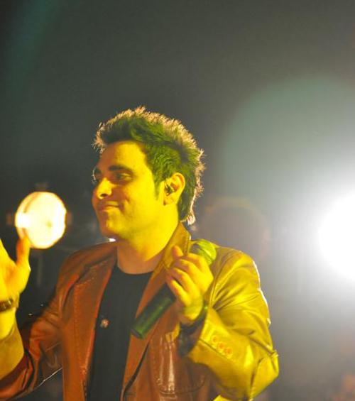 Gallery > Singers > Haroon Rashid > Haroon Rashid high quality! Free ...