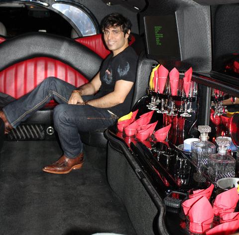 Celebrities > Singers > Haroon Rashid > Photos > Haroon Rashid high ...