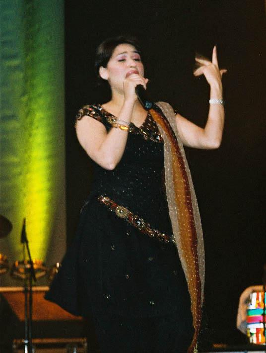 Gallery > Singers > Humera Arshad > Humera Arshad high quality! Free ...