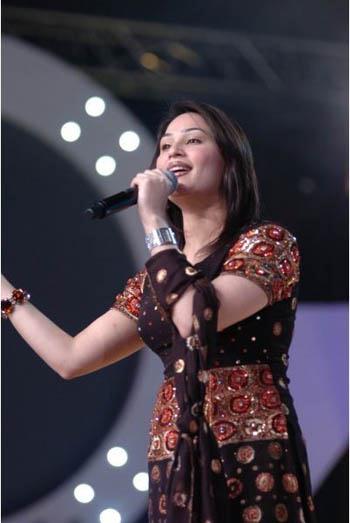 Celebrities > Singers > Humera Arshad > Photos > Humera Arshad high ...