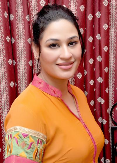 Humaira Arshad Singer