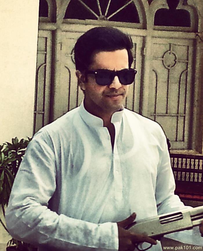 Gallery > Singers > Junaid Khan > Junaid Khan high quality! Free ...