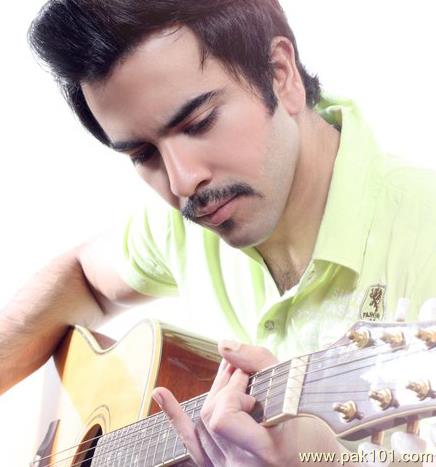 Gallery > Singers > Junaid Khan > Junaid Khan high quality! Free ...