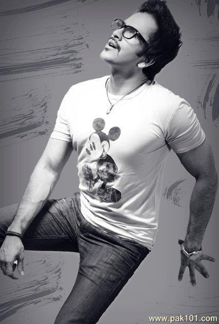 Gallery > Singers > Junaid Khan > Junaid Khan high quality! Free ...