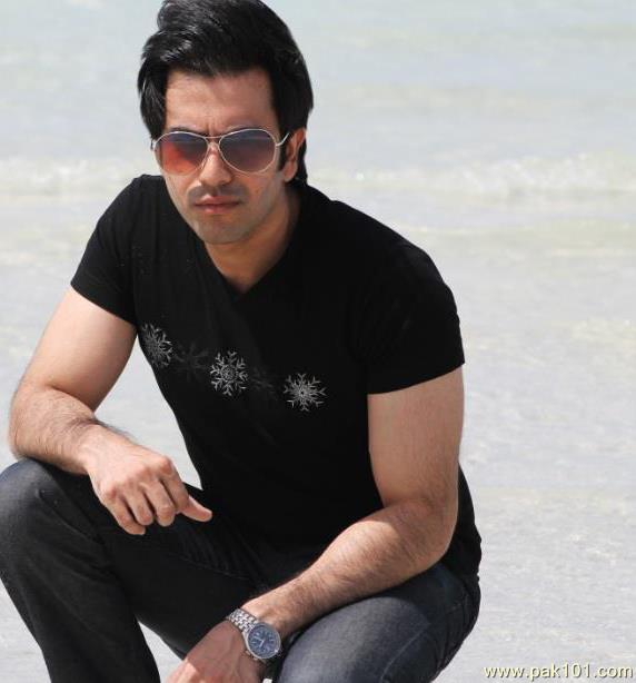 Gallery > Singers > Junaid Khan > Junaid Khan high quality! Free ...