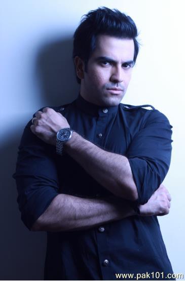 Gallery > Singers > Junaid Khan > Junaid Khan high quality! Free ...