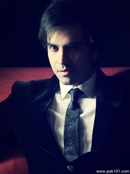 Gallery > Singers > Junaid Khan > Junaid Khan high quality! Free ...