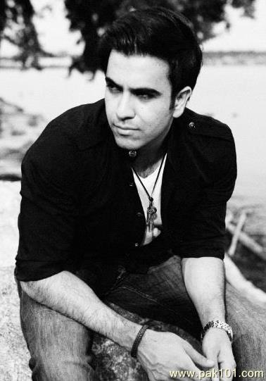 Gallery > Singers > Junaid Khan > Junaid Khan high quality! Free ...