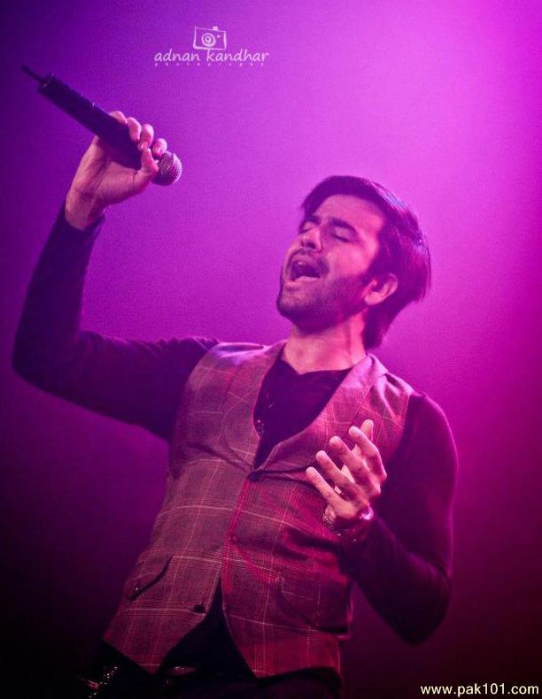 Gallery > Singers > Junaid Khan > Junaid Khan high quality! Free ...