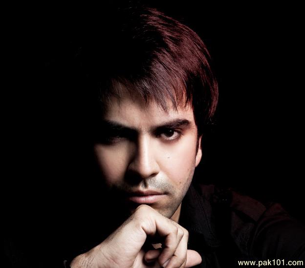 Gallery > Singers > Junaid Khan > Junaid Khan high quality! Free ...