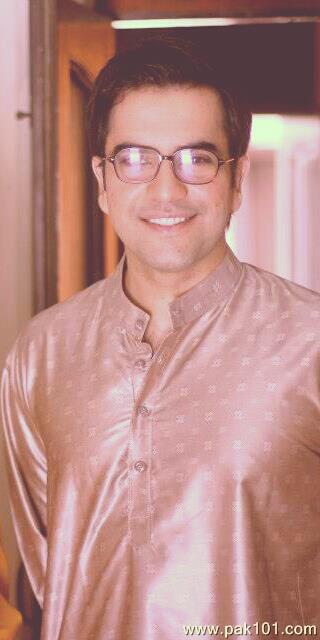 Gallery > Singers > Junaid Khan > Junaid Khan high quality! Free ...