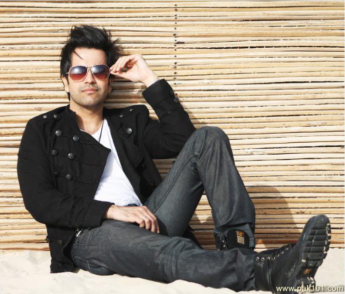 Gallery > Singers > Junaid Khan > Junaid Khan high quality! Free ...