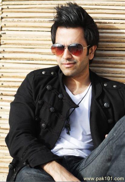 Gallery > Singers > Junaid Khan > Junaid Khan high quality! Free ...
