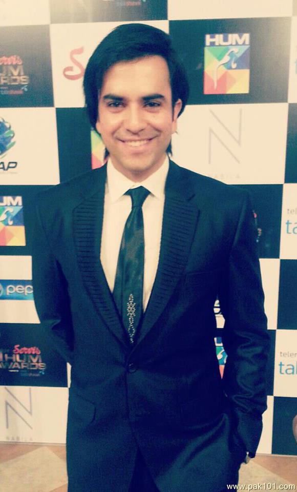 Gallery > Singers > Junaid Khan > Junaid Khan high quality! Free ...