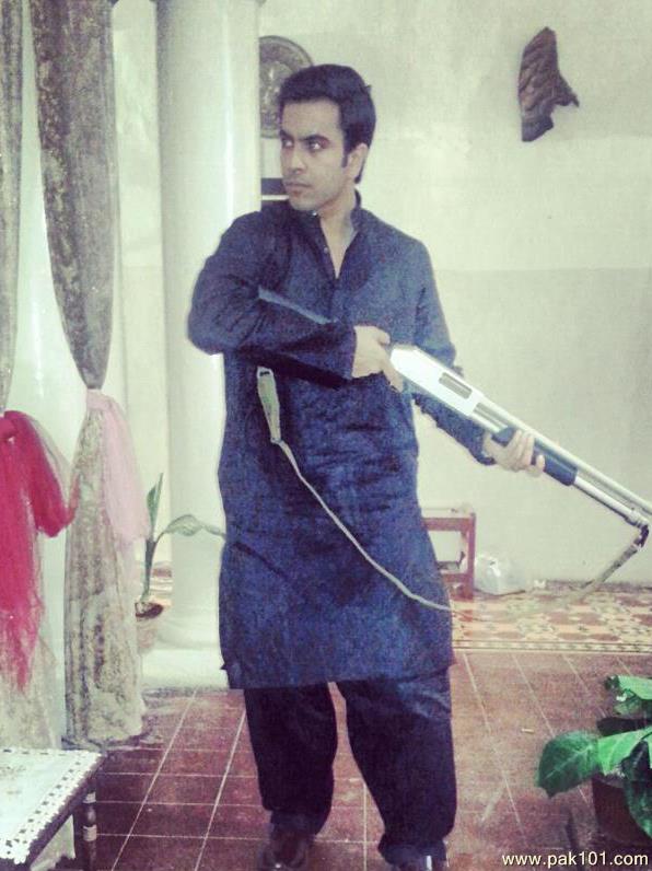 Gallery > Singers > Junaid Khan > Junaid Khan high quality! Free ...