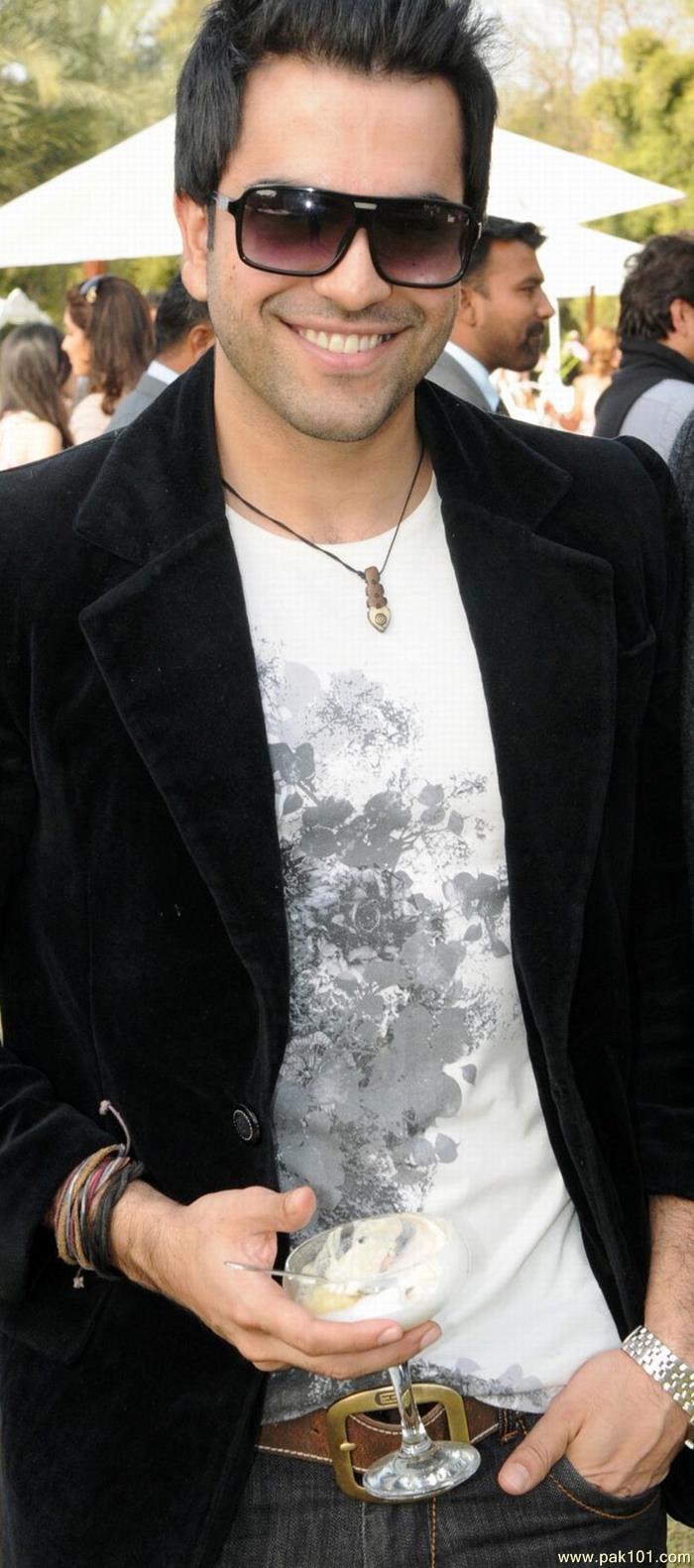 Gallery > Singers > Junaid Khan > Junaid Khan high quality! Free ...