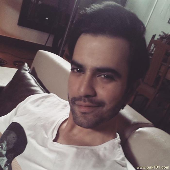 Gallery > Singers > Junaid Khan > Junaid Khan, Pakistani Male Singer ...