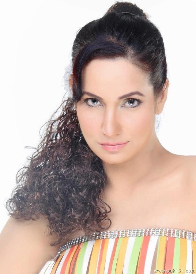 Muskan Khan Pakistani Singer