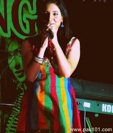 Gallery > Singers > Muskan Khan > Muskan Khan high quality! Free ...