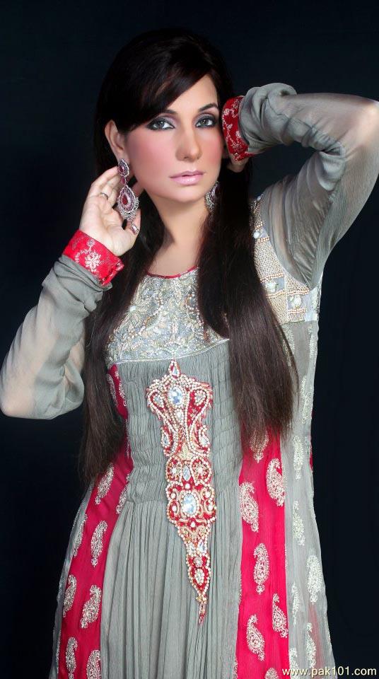 Muskan Khan Pakistani Singer