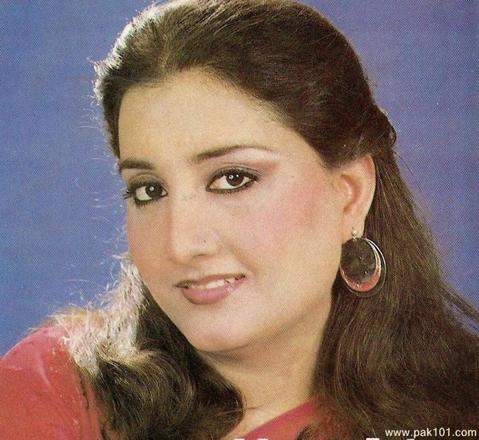 Gallery > Singers > Nahid Akhtar > Nahid Akhtar high quality! Free download 700x642 - Pak101.com